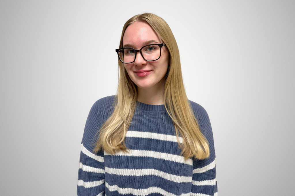 Allison Martin - Paramount Children's Therapy Center